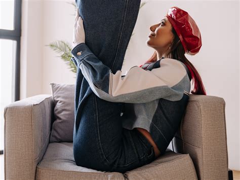 Burn The Fupa Seated Chair Poses To Get Rid Of Lower Belly Fat