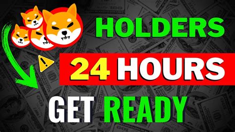 SHIBA INU CEOS LAST WARNING TO ALL HOLDERS INSANE SHIBA INU COIN