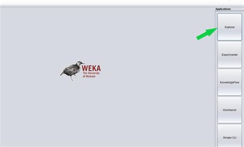 How To Create ARFF File In Weka Tool GeeksforGeeks