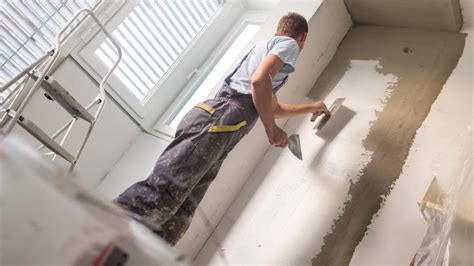 Sabes cómo reparar las fisuras y grietas de las paredes de tu hogar