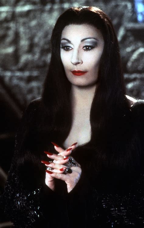 Morticia Addams Morticia Addams Photo 40628682 Fanpop