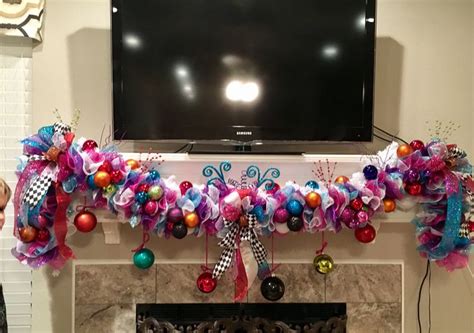 Pin By KellumsKreations On Kellum S Kreations Halloween Wreath Decor