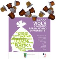 Le Capsule Nespresso Nel Progetto Di Recupero Alluminio