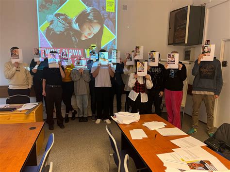 Maraton pisania listów pod patronatem Amnesty International