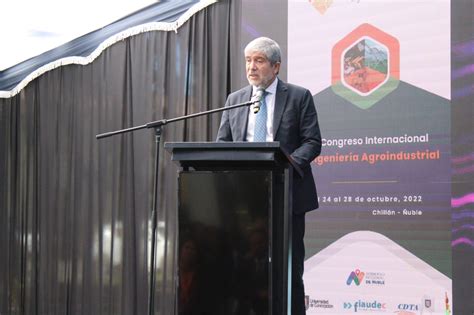 Expertos abordan desafíos de la agroindustria con foco en el desarrollo