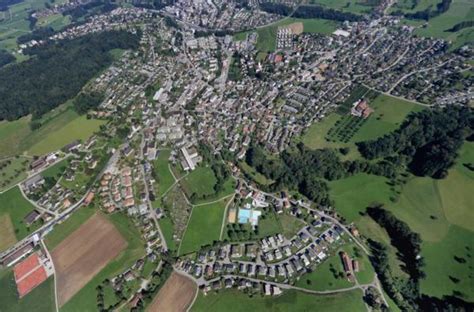 Berblick Oberuzwil