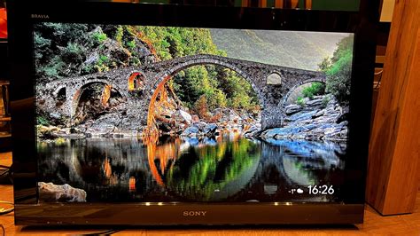 Telewizor Sony Bravia KDL 32EX402 32 HD Zabrze OLX Pl