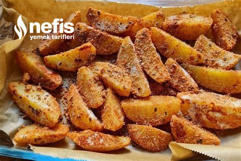 T R Elma Dilim Patates Nefis Yemek Tarifleri