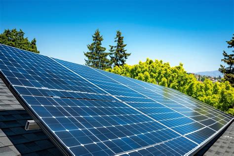 Guide Complet Comment Bien Tester Un Panneau Solaire Efficacement