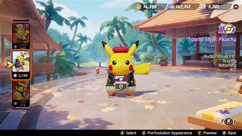 Serebii Net On Twitter Serebii Update Pok Mon Unite Has Added A New