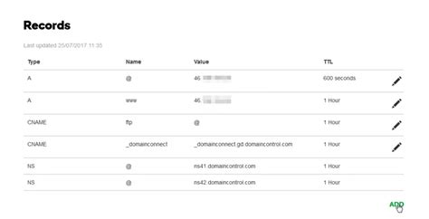 how to redirect domain to another domain yb digital