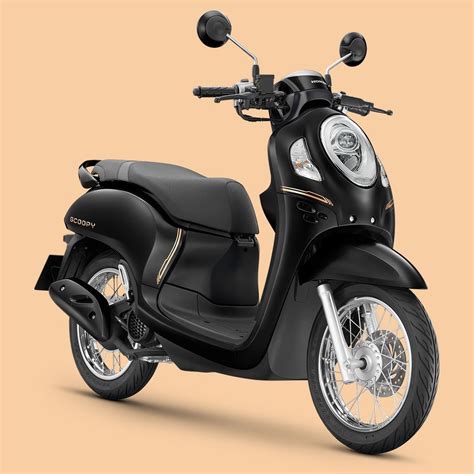 C P Nh T V I H N V Xe Honda Scoopy M I Nh T Coedo Vn
