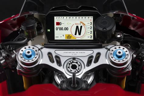 2023 Ducati Panigale V4R Guide Total Motorcycle