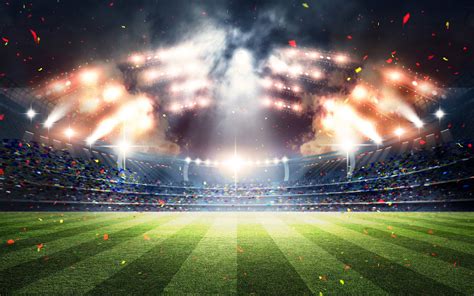 Top 999 Football Stadium Wallpaper Full HD 4K Free To Use