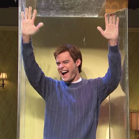 Bill Hader Dancing Meme Song 2024 Averil Ondrea