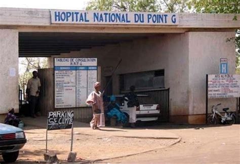 Prise en charge du cancer du sein au CHU Point G De 2020 à 2023 sur