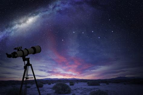 Qué es la astronomía y cuáles son sus características