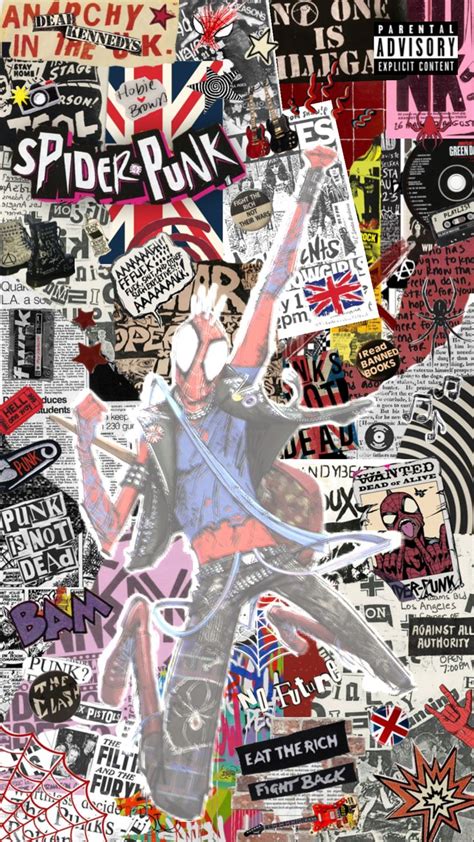 Check Out Erinkelsey00 S Shuffles Hobiebrown Hobie Spiderman