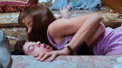 Naked Aubrey Plaza In The To Do List
