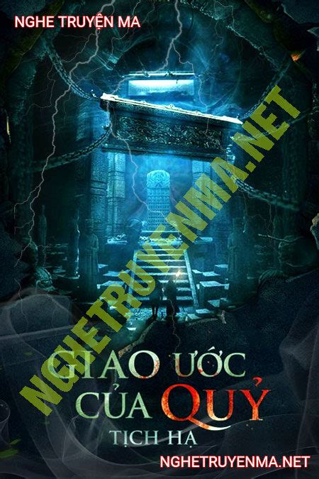 Truyện Ma Giao Ước Của Quỷ Mp3 Truyện Ma Nguyễn Huy