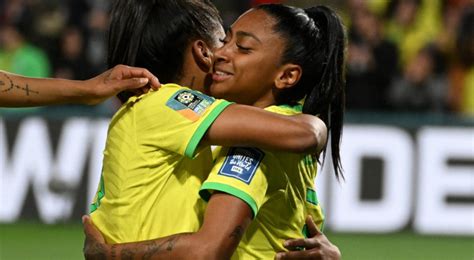 COPA DO MUNDO FEMININA 2023 QUANDO É O PRÓXIMO JOGO DO BRASIL Saiba