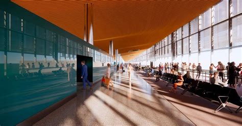 Veja como ficará o Aeroporto de Congonhas em São Paulo após