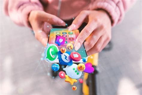 Escolhendo As Melhores Redes Sociais Para Sua Empresa Um Guia Completo