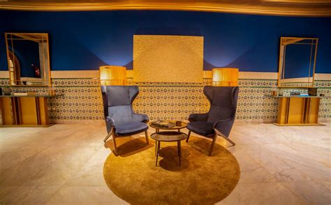 Services Oceana Suites Hammamet Tunisie Site Officiel