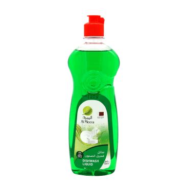 Al Meera Consumer Goods Q P S C Dishwashing AL MEERA Dish Wash