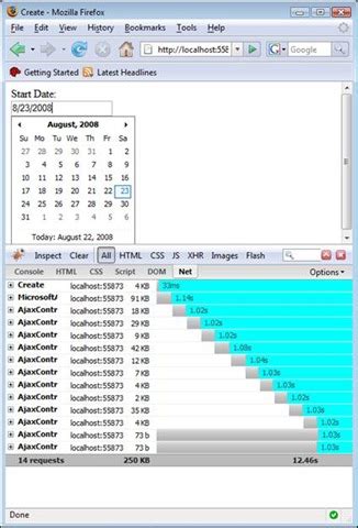 Stephen Walther On ASP NET MVC ASP NET MVC Tip 36 Create A Popup