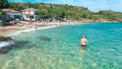 As Melhores Praias de Búzios
