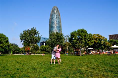 QUE VER Y HACER EN BARCELONA EN 3 DÍAS RUTA DIARIA GUÍA