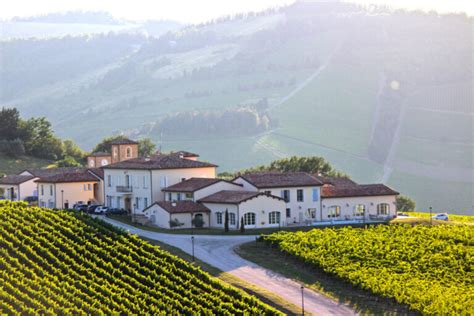 Borgo Condé Wine Resort SITO UFFICIALE Resort a Forlì