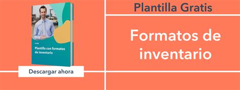 Cómo hacer un inventario en Excel paso a paso plantilla y ejemplos