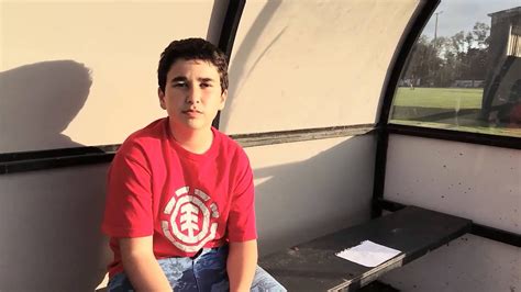 Newlink Mi verano en Gorey 2015 Angel Díaz YouTube