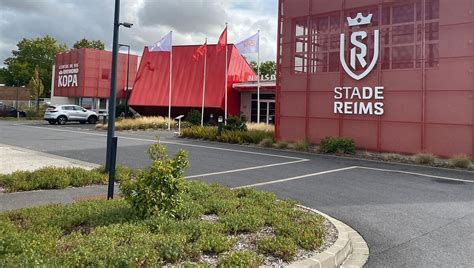 Mercato en Ligue 1 six départs et deux arrivées au Stade de Reims