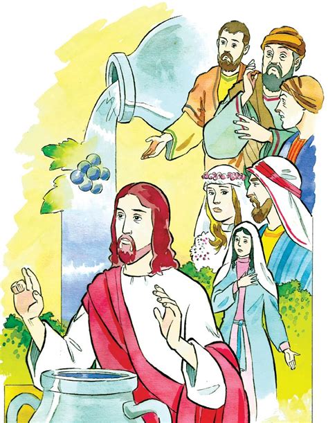 Homilia 16 01 2022 2º Domingo do Tempo Comum Paróquia Nossa Senhora