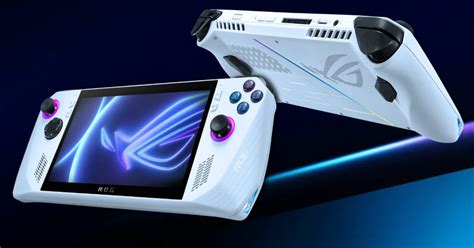 Asus ROG Ally Preorder Guide Release Date Price Specs And More