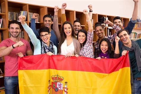 Master S In Spanish College Of Arts And Sciences University Of St