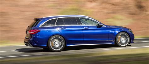 Mercedes AMG C 63 BR 205 2014 Paul Tan S Automotive News
