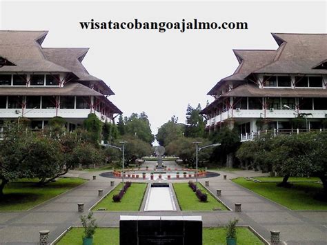 Kampus Dengan Jurusan Teknik Sipil Terbaik Di Indonesia Eltech