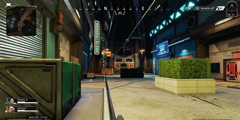 Apex Legends The Best Broken Moon Landing Spots
