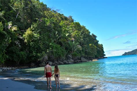 Las Mejores Playas De Costa Rica Los Traveleros