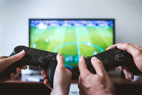 Conoce Los Beneficios De Los Videojuegos Para La Salud Mundo Ur