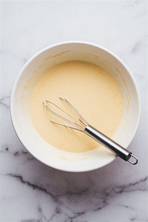 Clafoutis Aux Pommes Facile Et Rapide Lilie Bakery