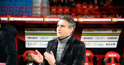Mercato ASSE Une première recrue arrive pour Olivier DallOglio