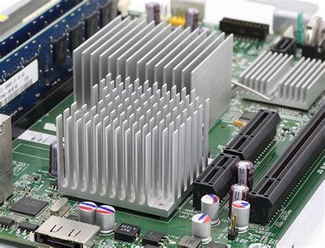 What Is Heat Sink And Its Importance