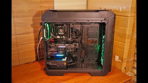 How To Remove Motherboard Robots Net