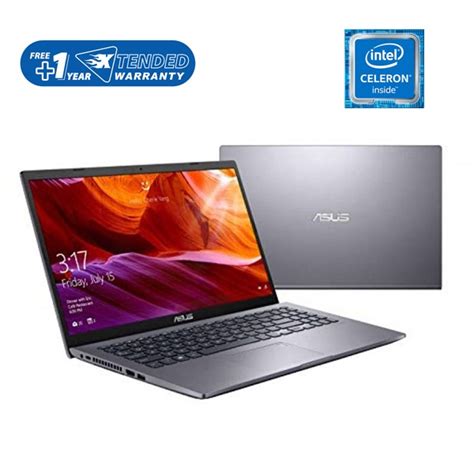 Jual Asus Vivobook A Fa Fhd Fhd Intel Celeron U G