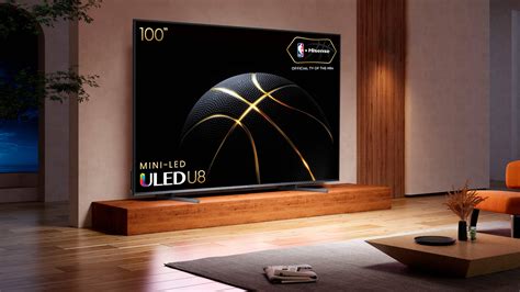Questions And Answers Hisense 100 Class U8 Series Mini LED QLED 4K